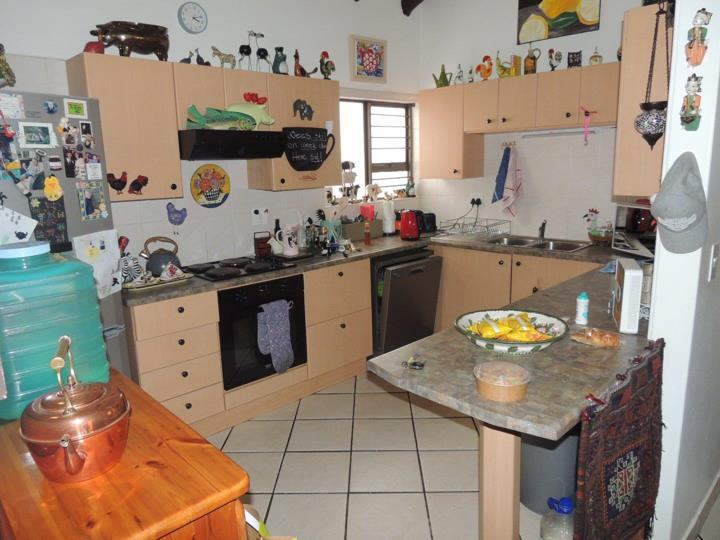 3 Bedroom Townhouse for sale in Bellairs Park - Banbury Estates ...