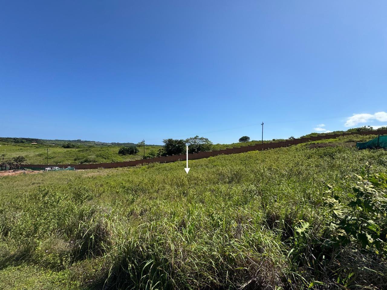 Vacant land / plot for sale in Springvale Country Estate - 8 Lark Lane ...