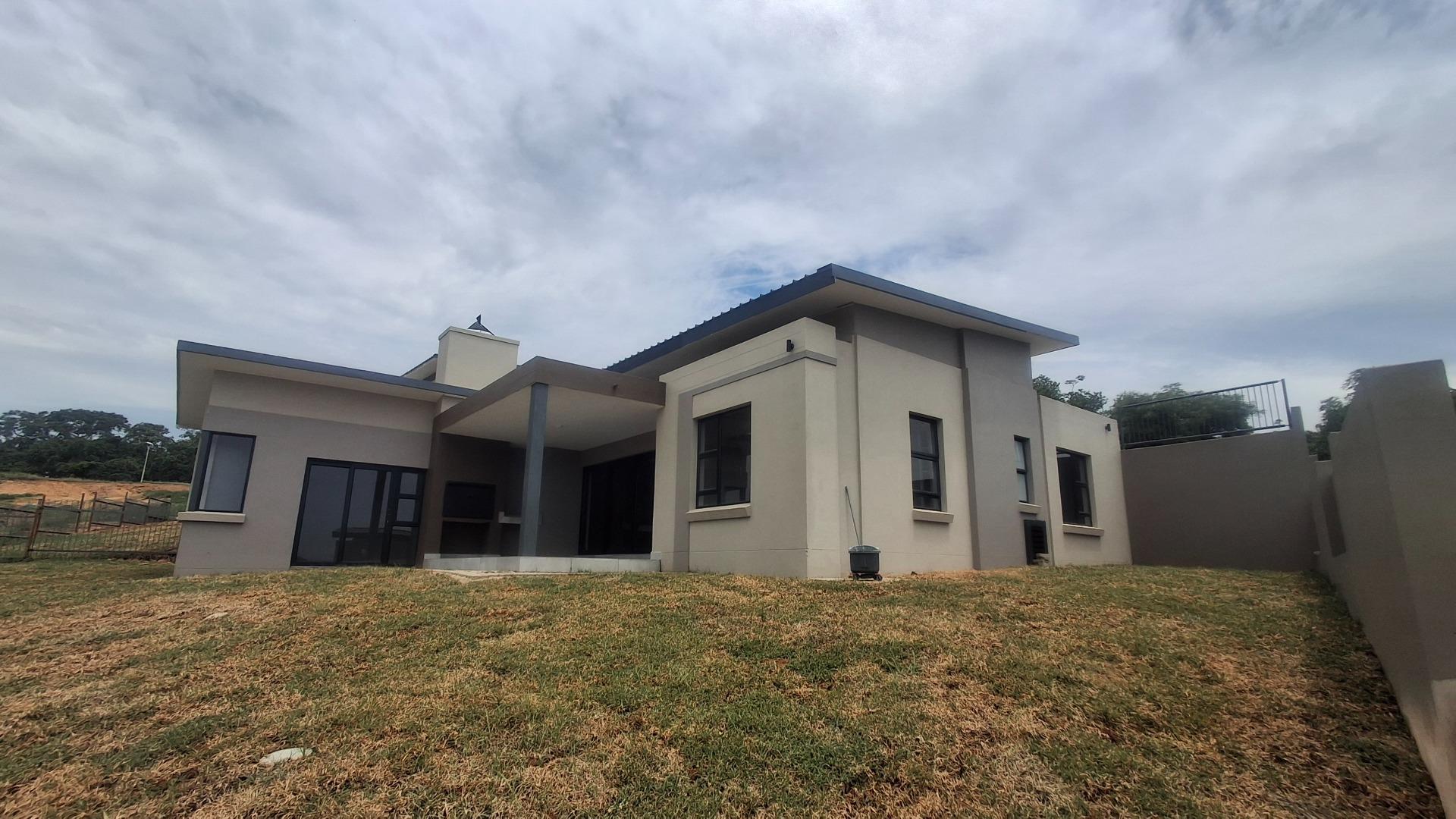 The Rest Nature Estate Property : Property and houses for sale in The ...