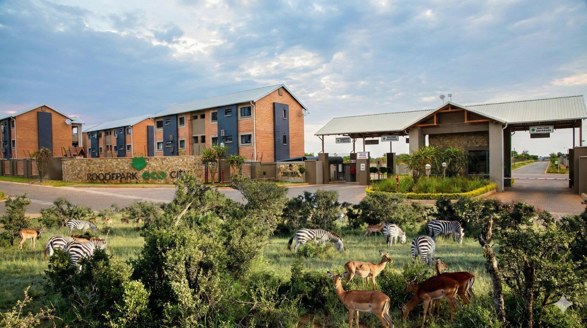 Centurion Golf Estate Property : Property and houses for sale in ...