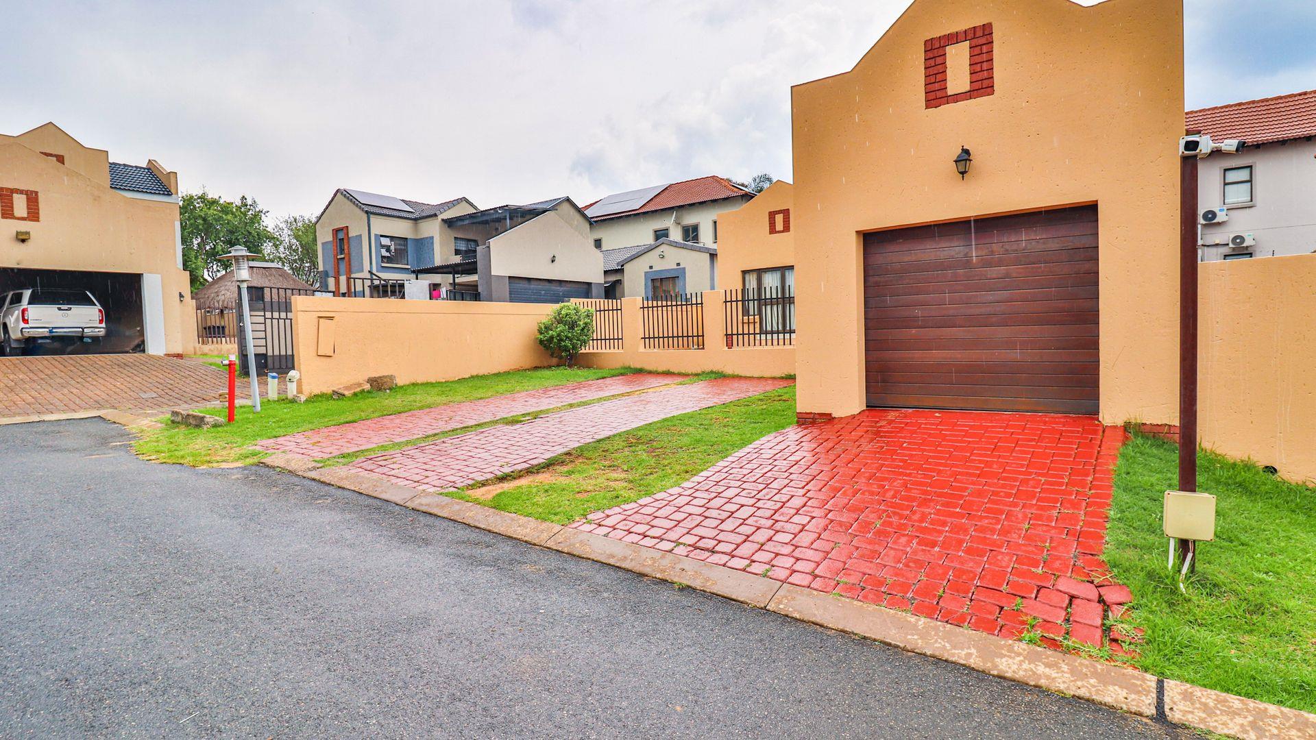 Houses for sale in Midrand : Midrand Property : Property24.com - Page 6