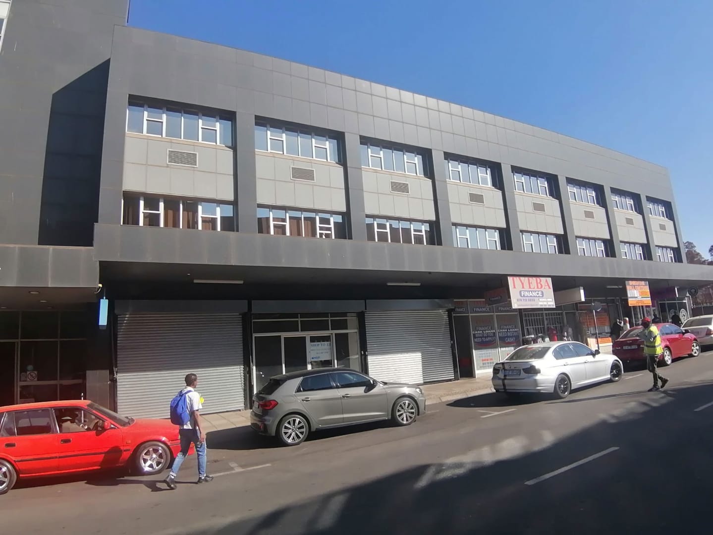 Commercial property to rent in New Redruth - 2 Fore Street - P24-116717415