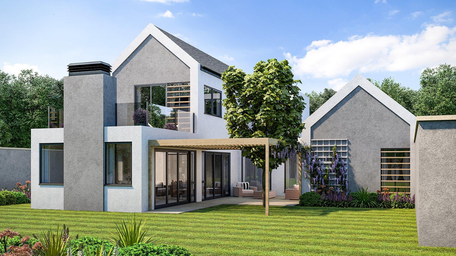 Longlands Estate Property : Property and houses for sale in Longlands ...