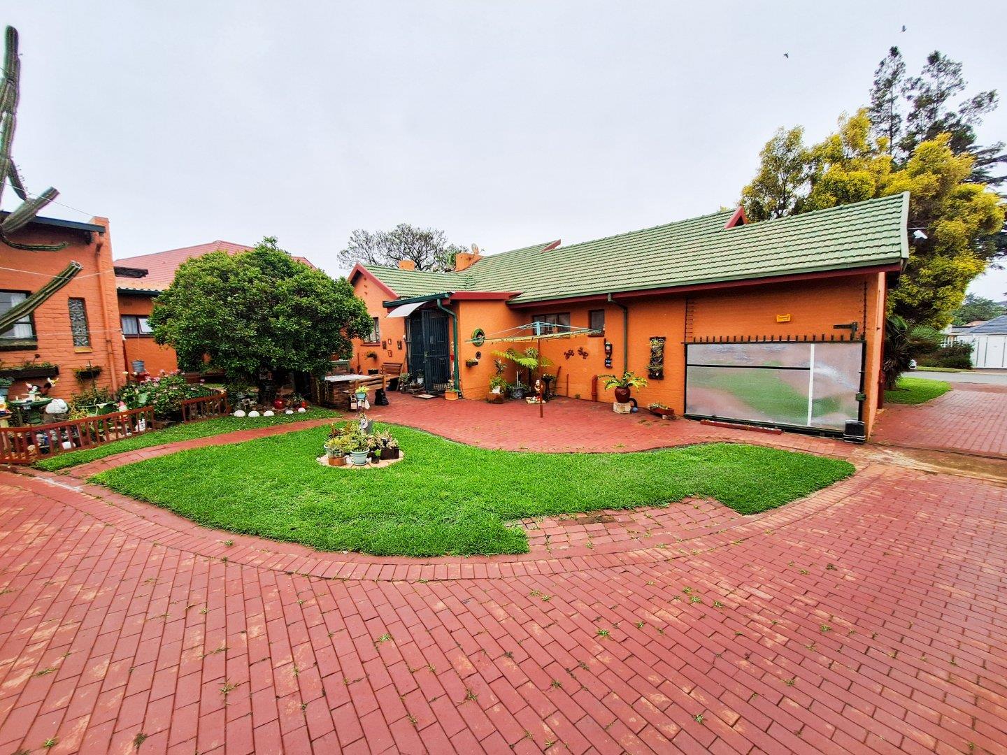 3 Bedroom House for sale in Silverfields - 77 Chelsea Avenue - P24 ...