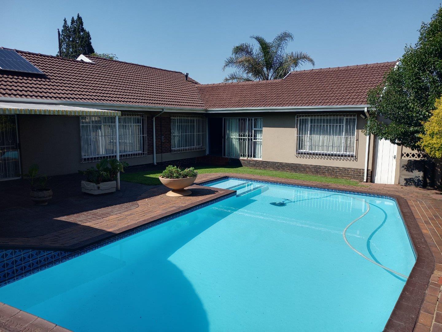 3 Bedroom House for sale in Dalpark Proper - P24-116720794
