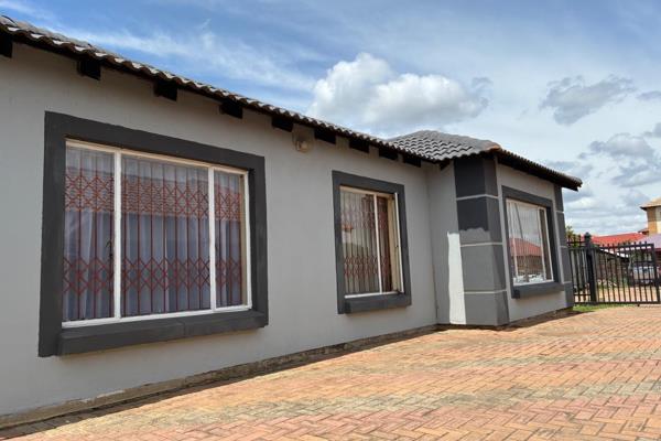 Nkwe Country Estate Property : Property and houses for sale in Nkwe ...