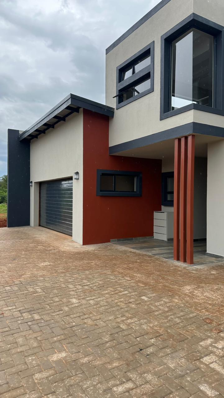 3 Bedroom House for sale in Eldorette - P24-116501864