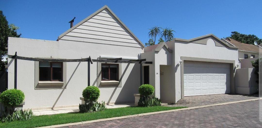 3 Bedroom House for sale in Witkoppen - P24-116724042