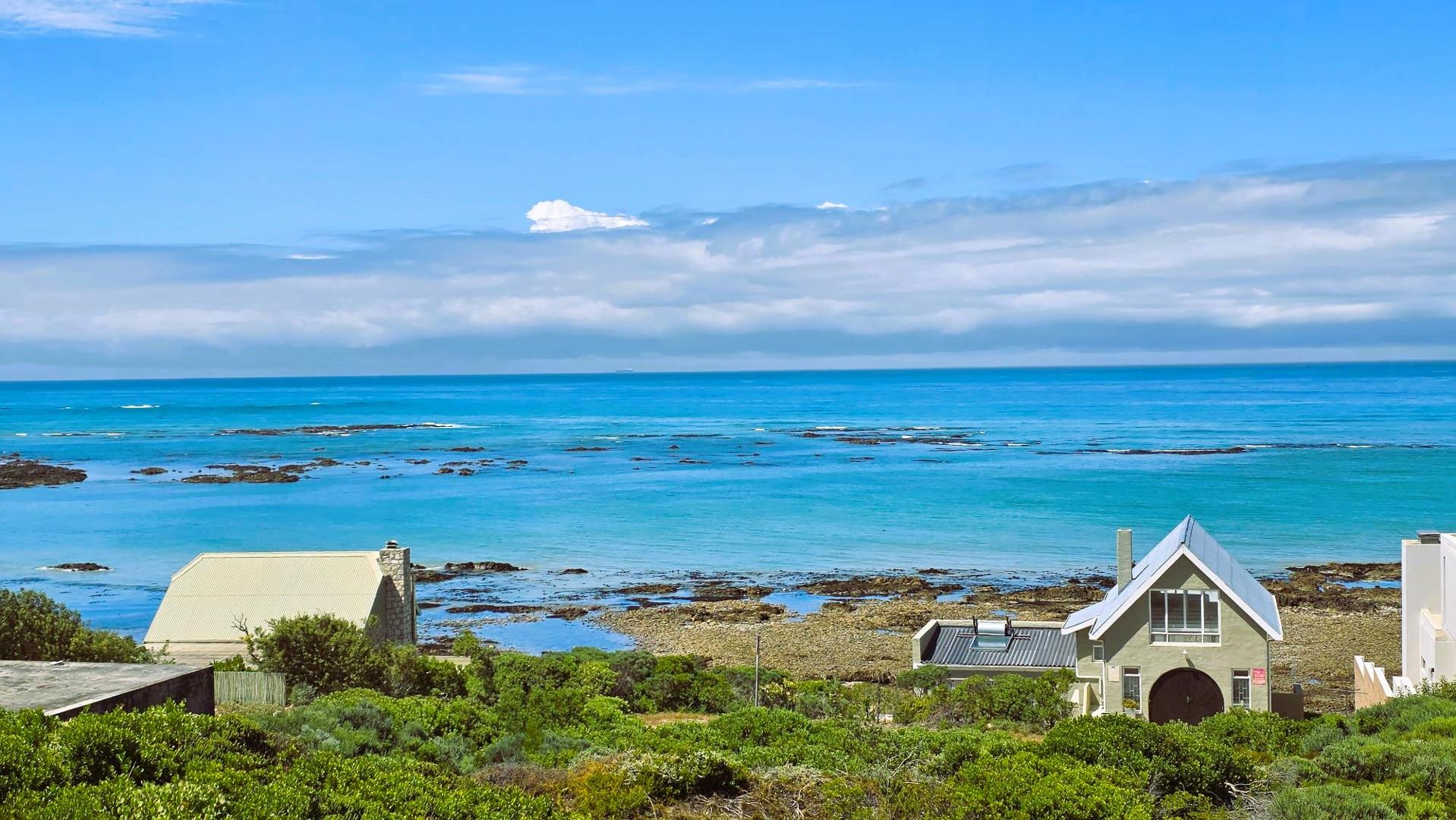 Vacant land / plot for sale in Suiderstrand - 227 Blue Bay - P24-116726294