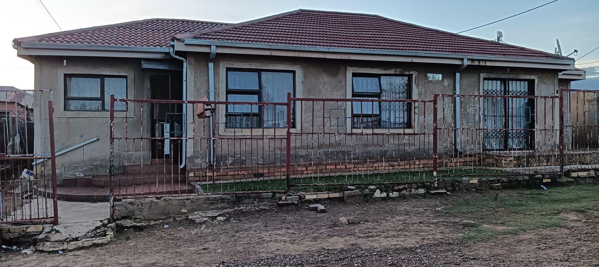 Ikageng Property : Property and houses for sale in Ikageng : Property24.com