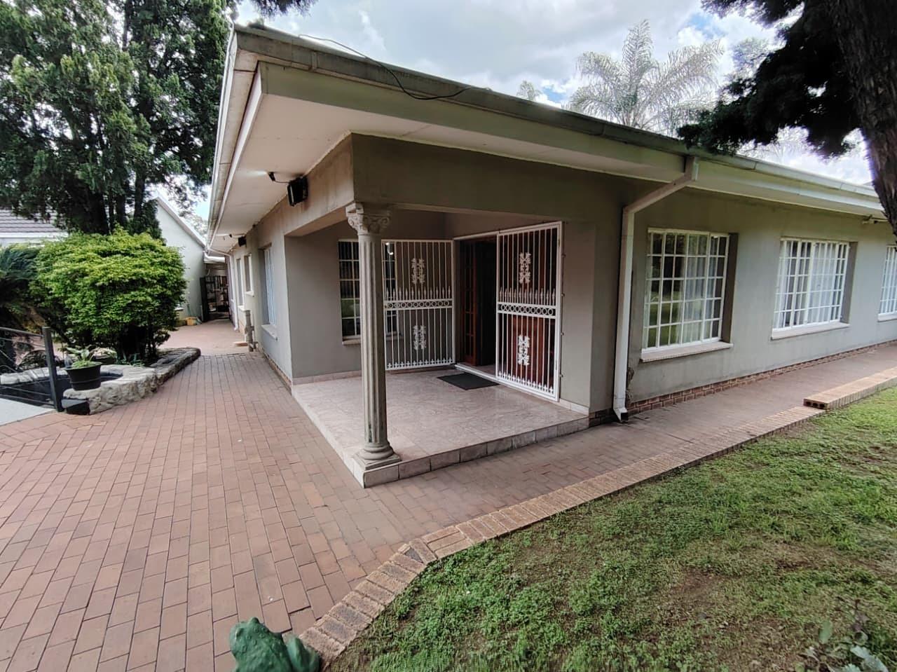 5 Bedroom House for sale in Germiston Central - #bvr 19 Chapman Road ...