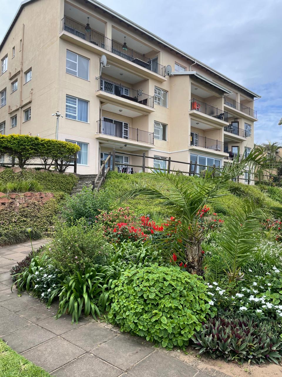 2 Bedroom Apartment / flat for sale in Sea Park - 12 Casuarina Road ...