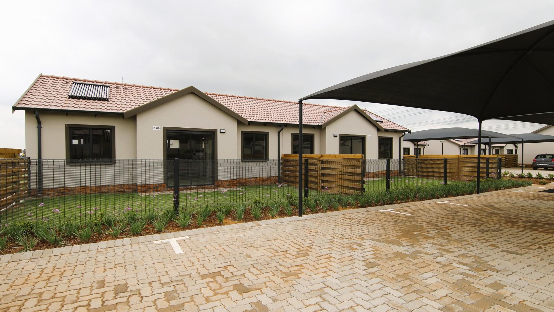 iThemba, Albertsdal : New development for sale in Albertsdal Web ...