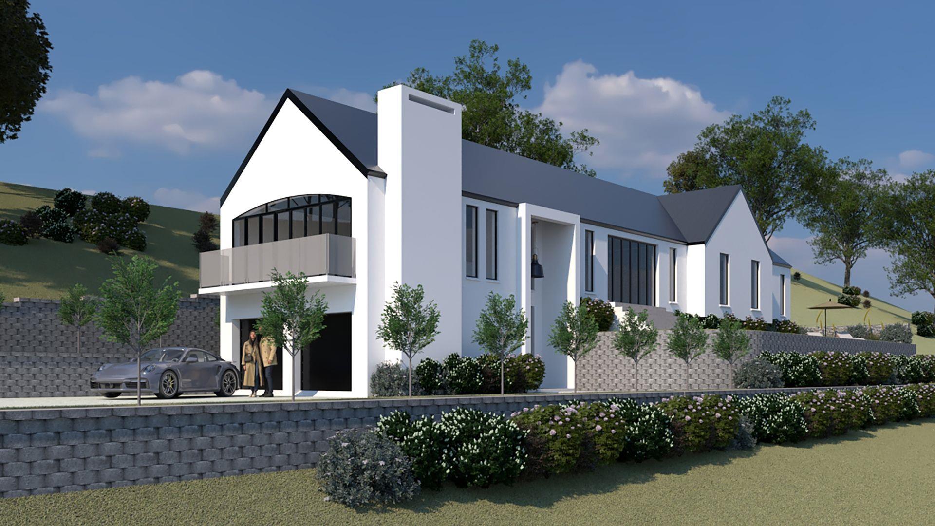 Vacant land / plot for sale in Bredasdorp - 11 Heuningberg Estate, Disa ...