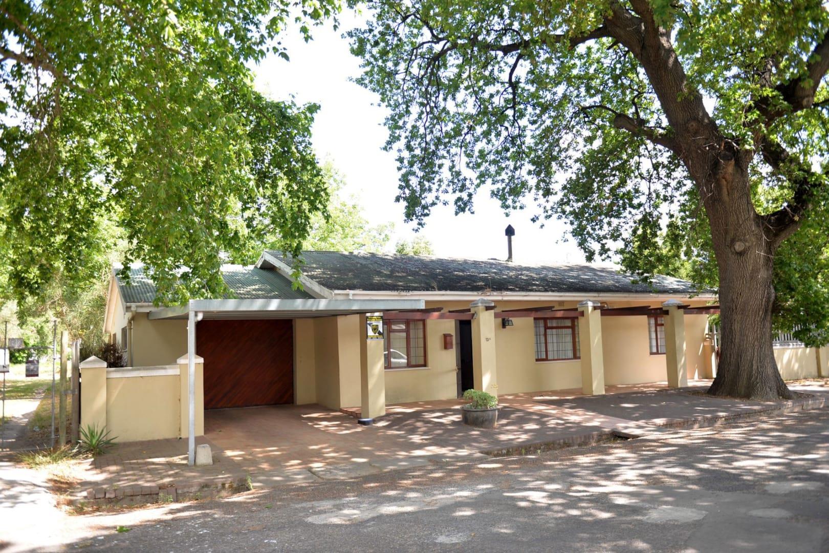 Property and houses for sale in Villiersdorp : Villiersdorp Property ...