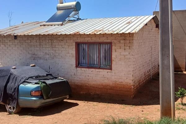Tshepisong Property : Property and houses for sale in Tshepisong ...