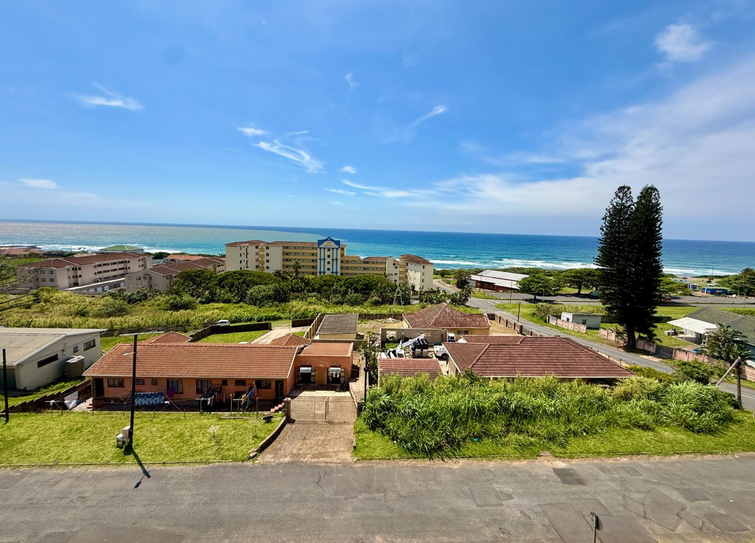 3 Bedroom Apartment / flat for sale in Port Shepstone Central - P24 ...