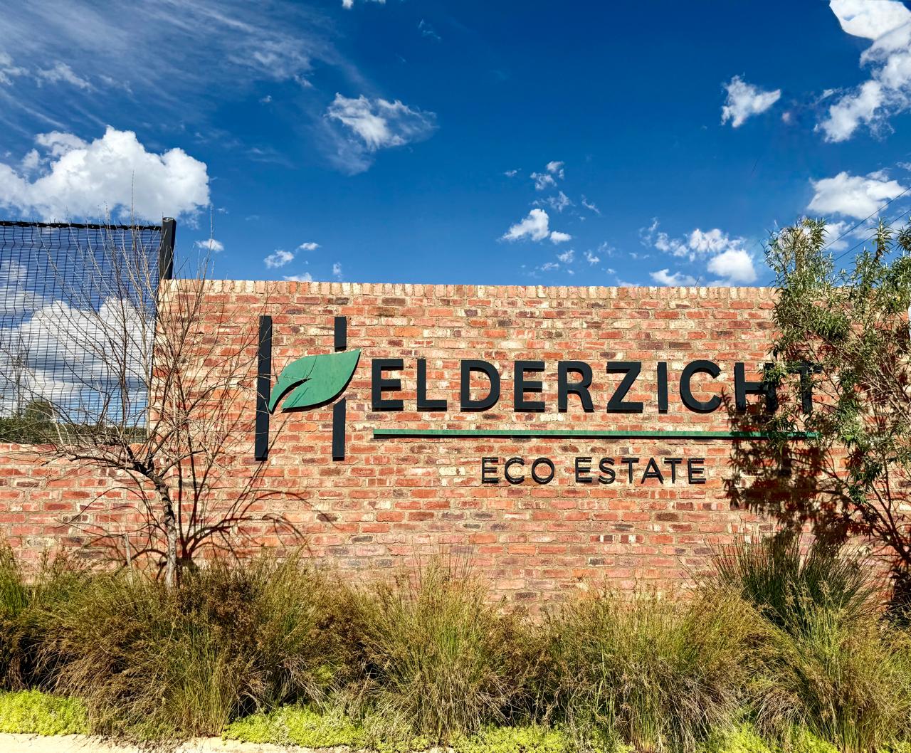 Vacant land / plot for sale in Van Der Hoff Park - P24-116740769