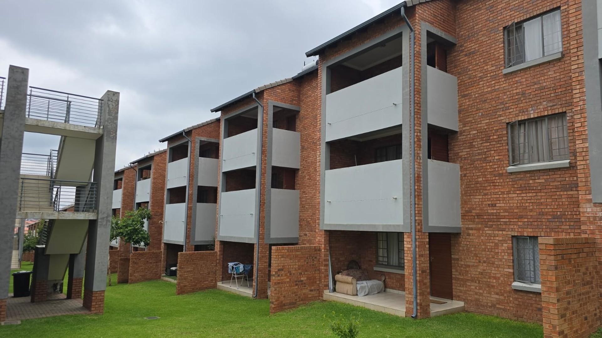 Midrand Property Developments for Sale | New Property Developments in ...