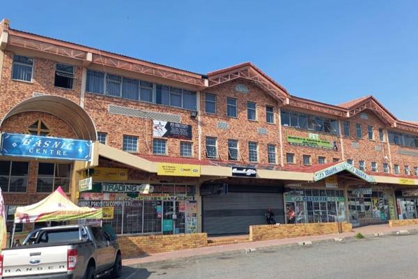 Property and houses to rent in Secunda : Secunda Property : Property24.com