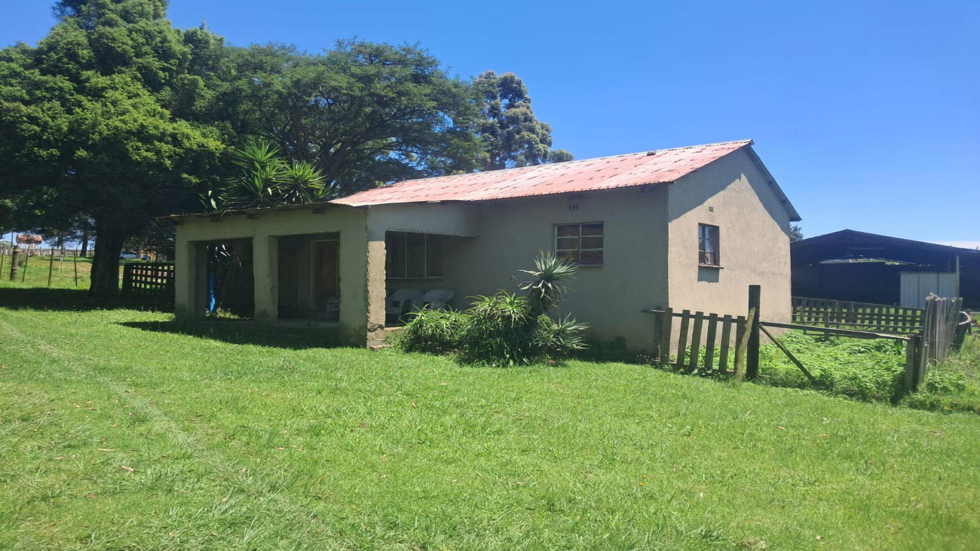 Farm for sale in Piet Retief Rural - P24-116741544