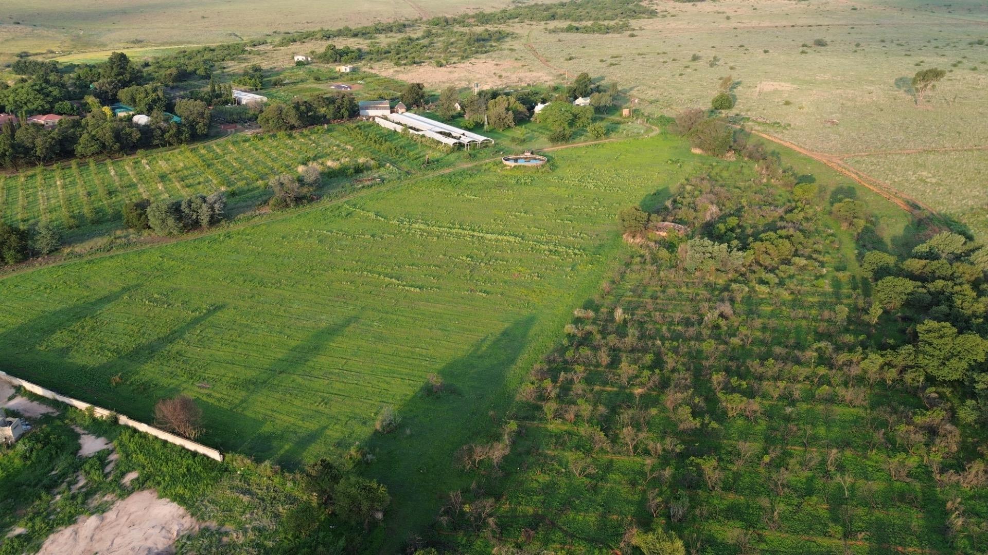 Westonaria Rural Property : Property and houses for sale in Westonaria ...