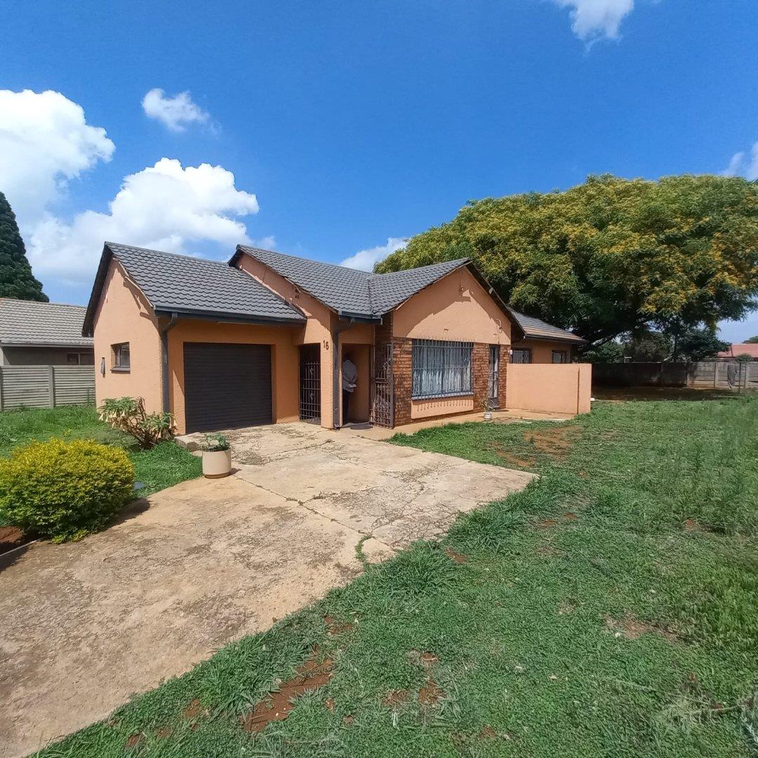 Mayberry Park Property : Property and houses for sale in Mayberry Park ...