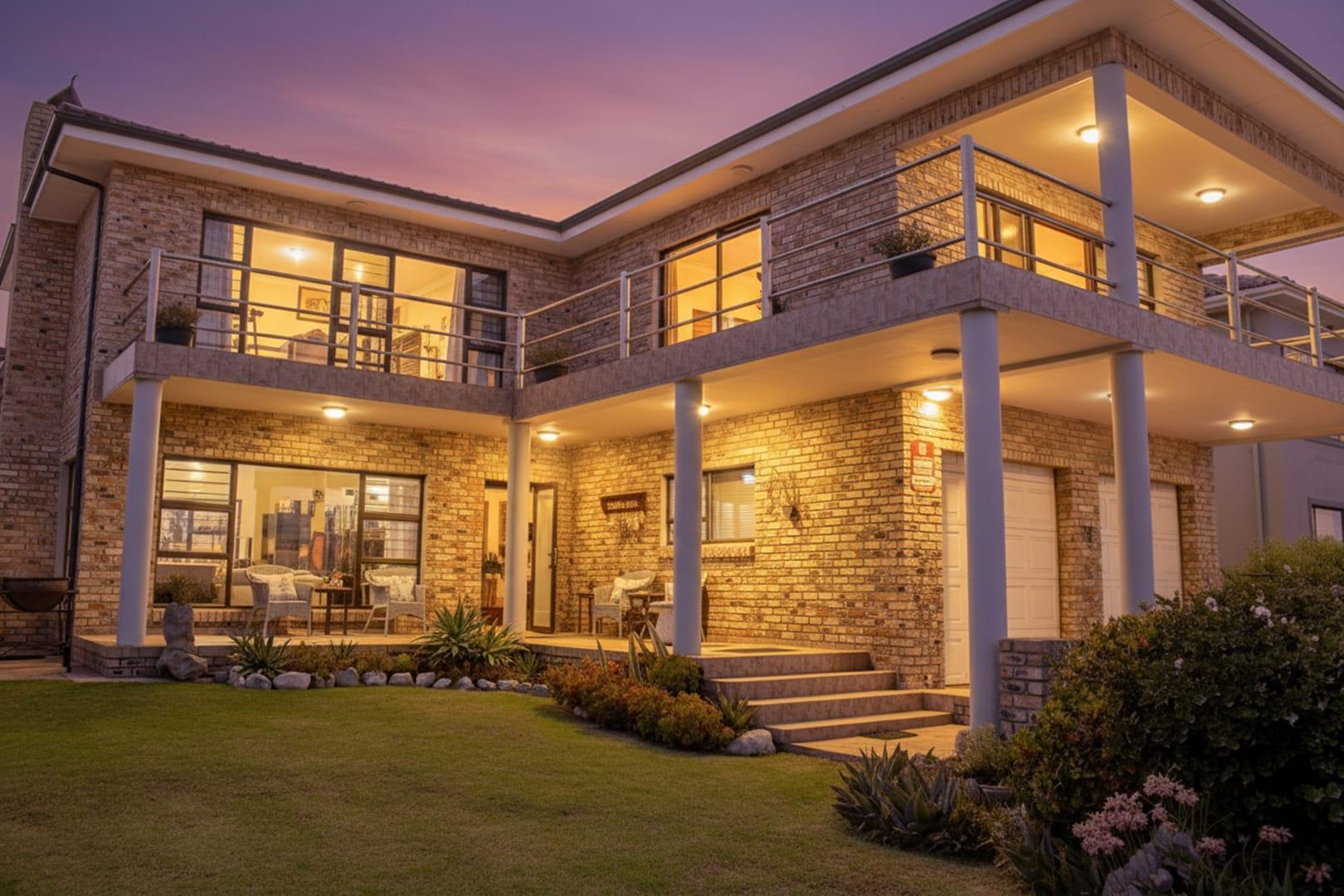 3 Bedroom House for sale in Suiderstrand - 21 Rasper Avenue - P24-116745654