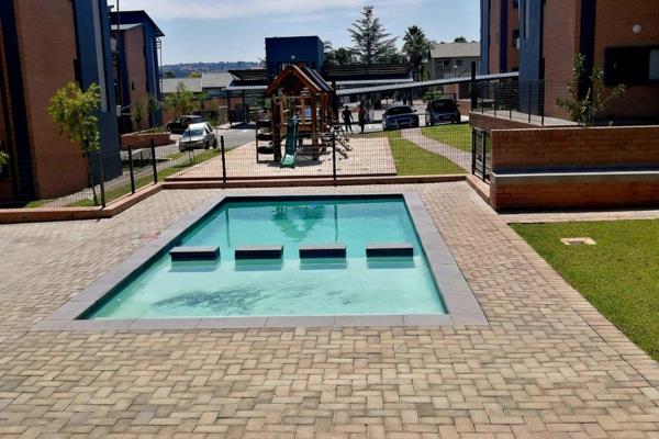 Waterfall Ridge Property : Apartments / flats to rent in Waterfall ...