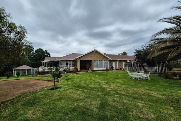 Property and houses for sale in Dewetsdorp : Dewetsdorp Property ...