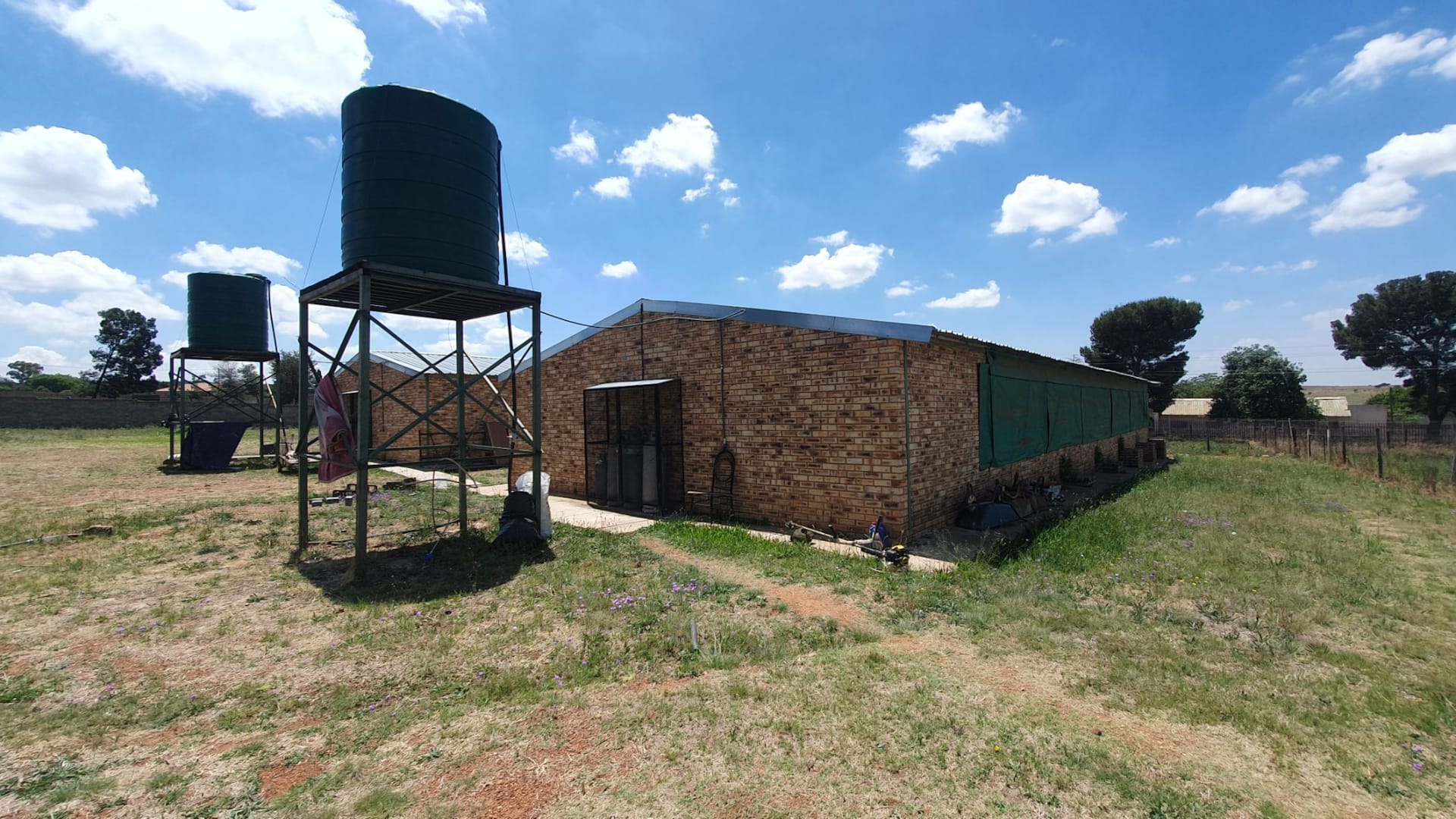 Farm for sale in Homestead Apple Orchards - P24-116746569
