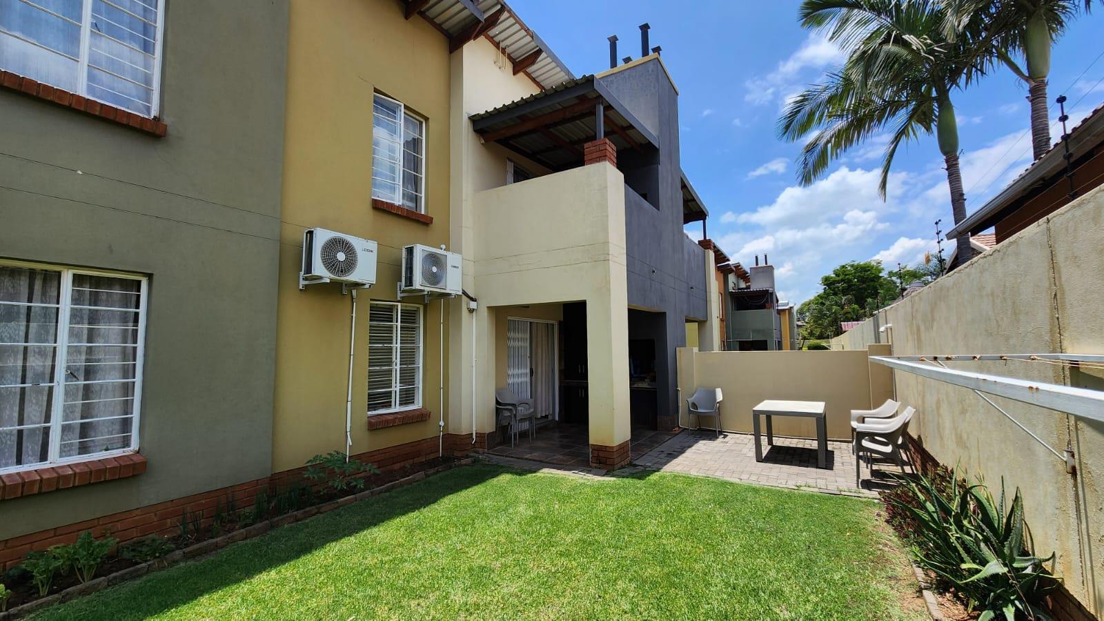Property and houses to rent in Rustenburg : Rustenburg Property ...