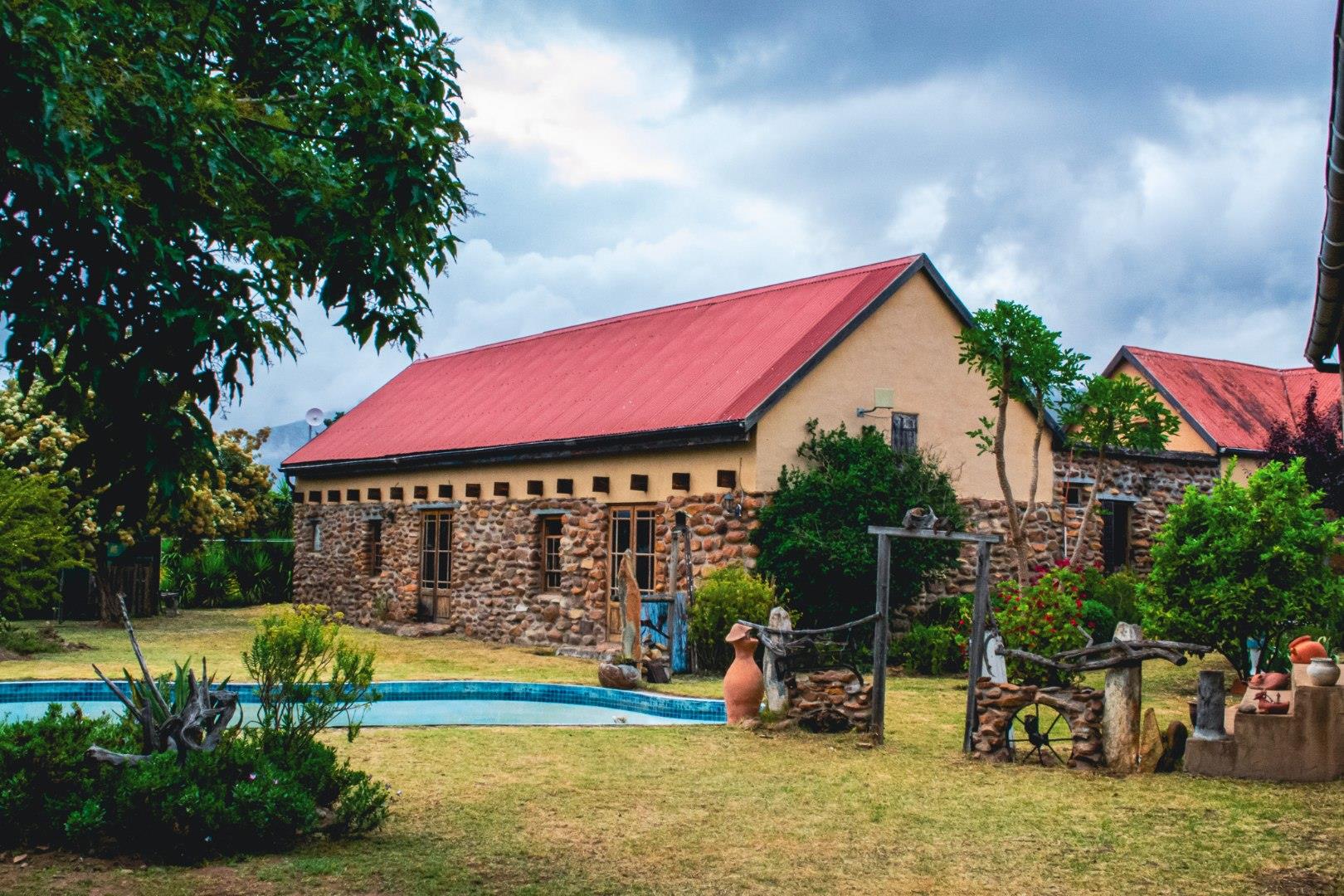 Property and houses for sale in Joubertina : Joubertina Property ...