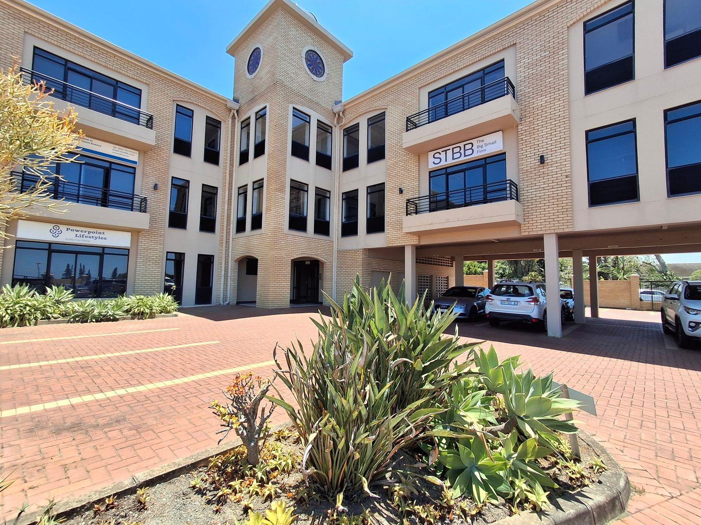 Commercial property to rent in Berea - Unit B Chesswood House, 10 ...