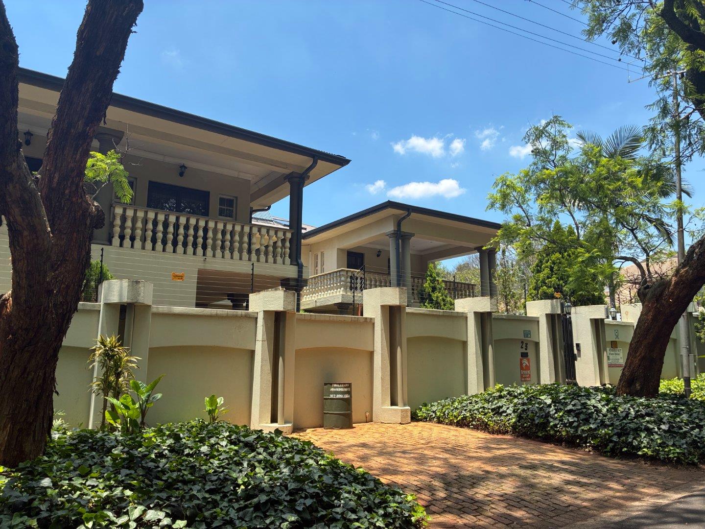 10 Bedroom House for sale in Colbyn - P24-115729405