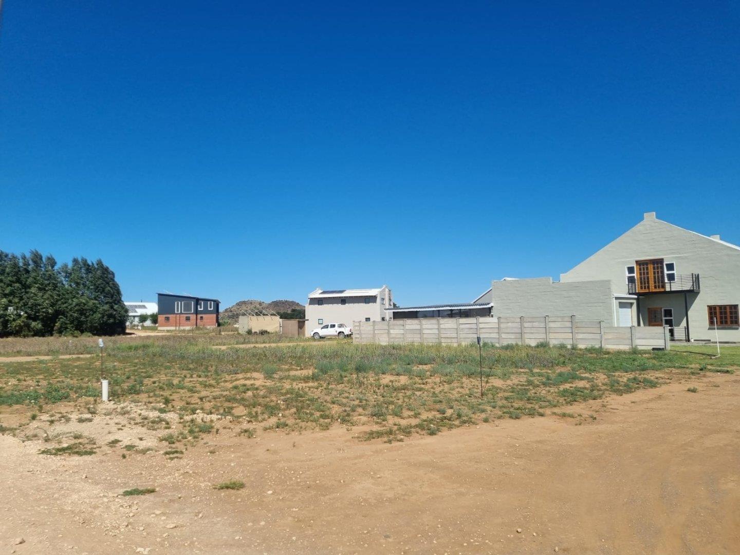 Vacant land / plot for sale in Orania - P24-116751928