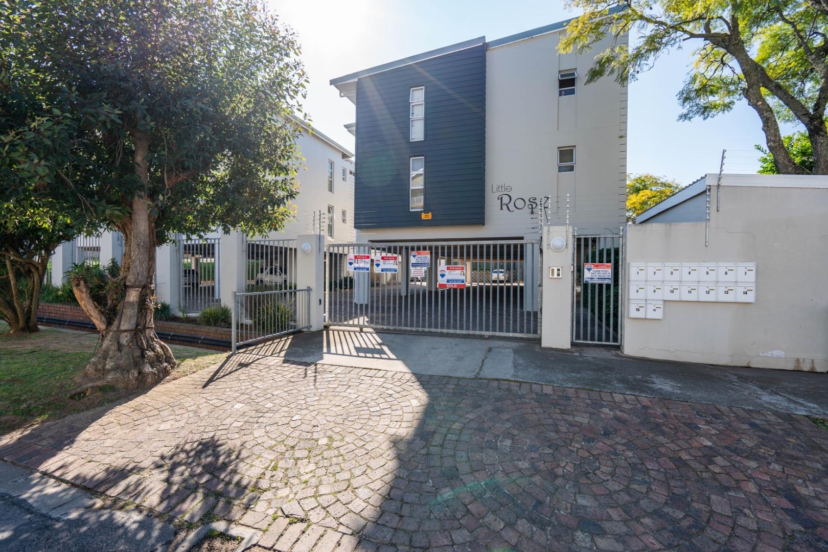 1 Bedroom Apartment / flat for sale in Grahamstown Central - 6 Ss ...