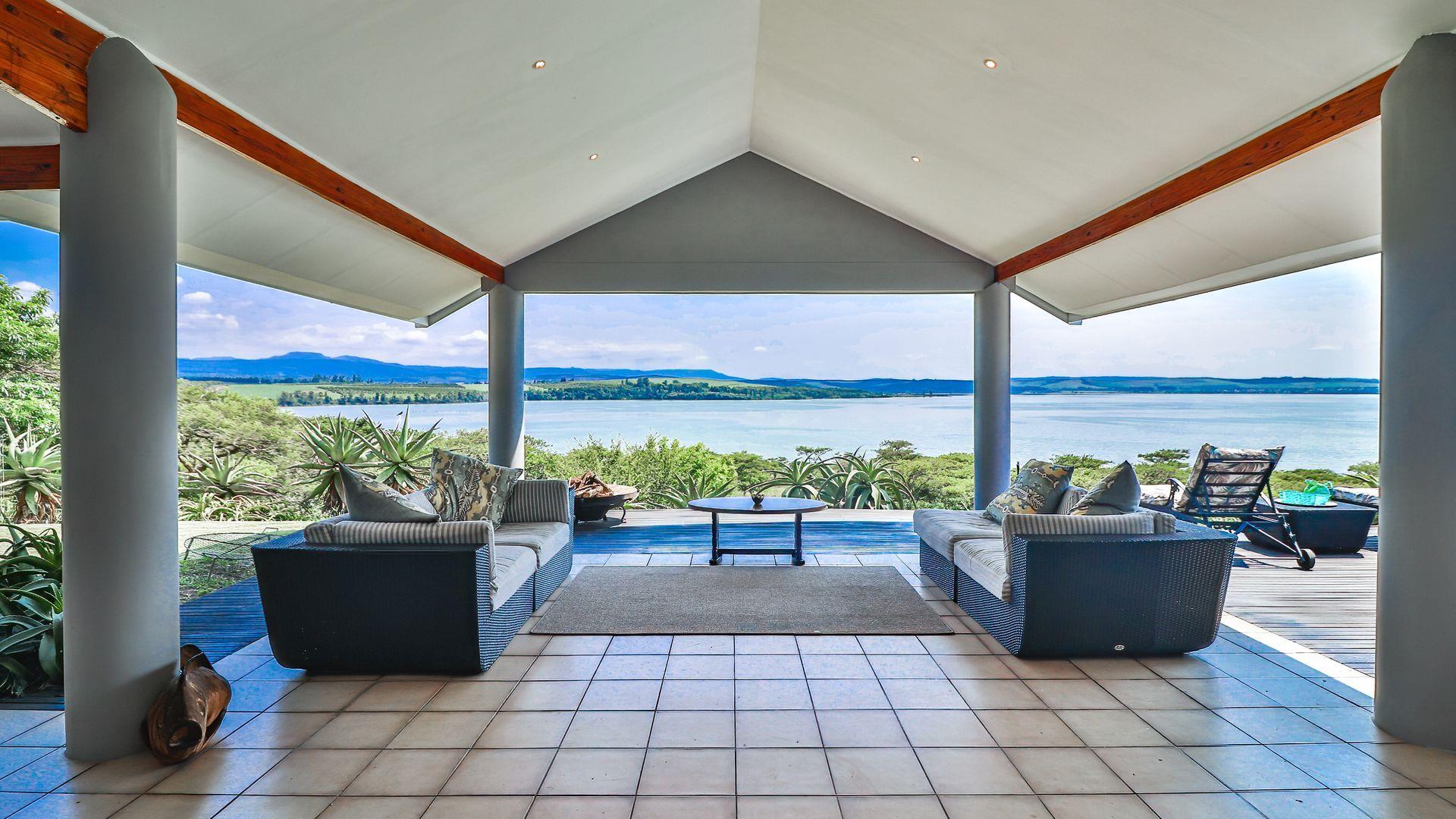 3 Bedroom House for sale in Albert Falls - P24-116752566