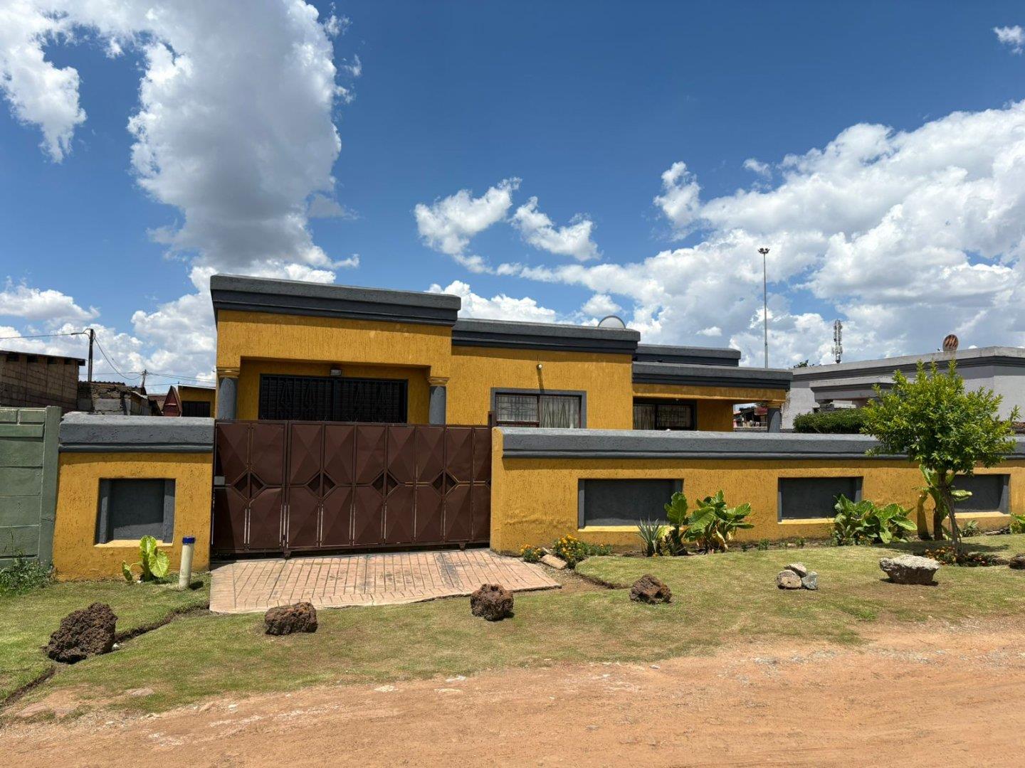 Langaville Property : Property and houses for sale in Langaville ...