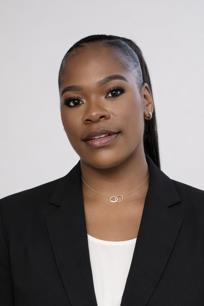 Agent profile for Chantelle Mhlanga