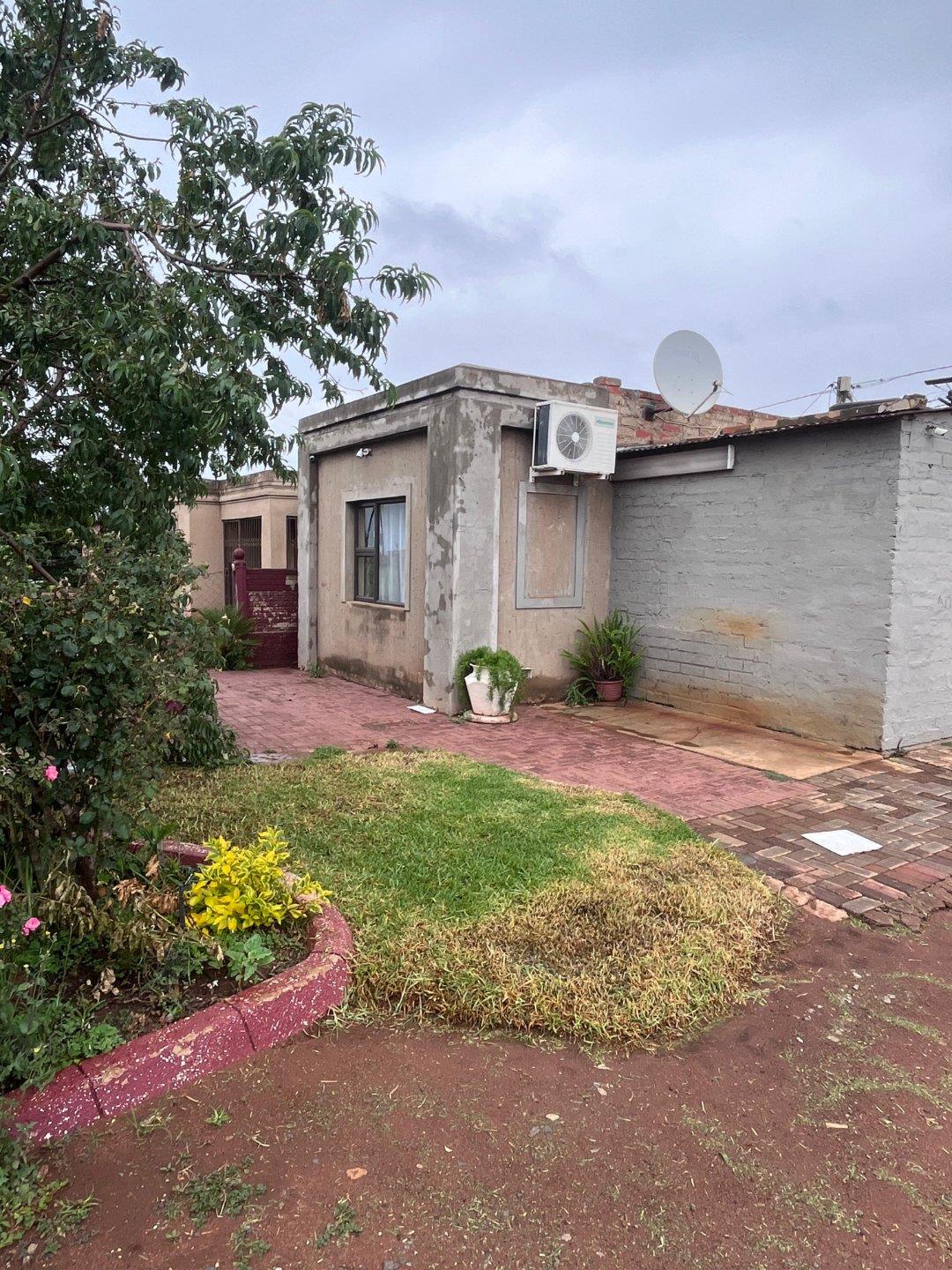 Property for Sale in Sebokeng