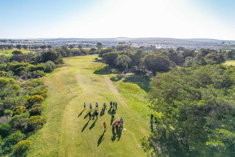 Vacant land / plot for sale in Bredasdorp - 84 Heuningberg Life Style ...