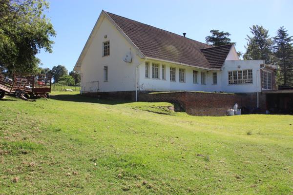 Property and houses for sale in Stutterheim : Stutterheim Property ...