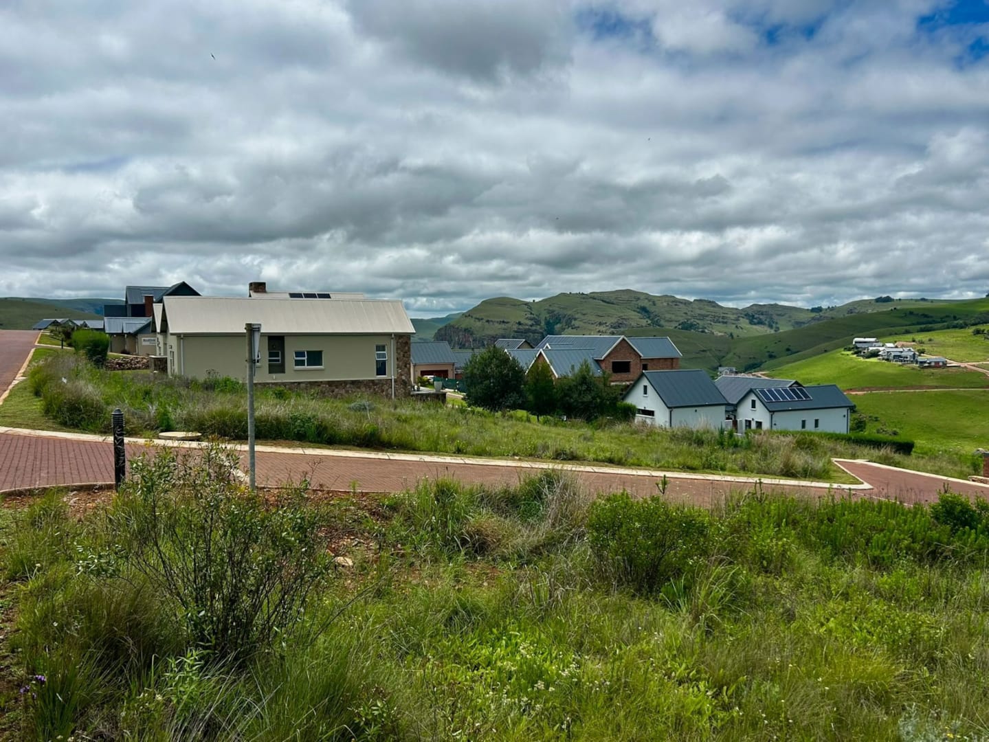 Vacant land / plot for sale in Highland Gate Golf and Trout Estate ...