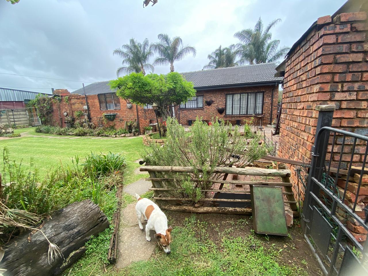 Daspoort Property : Property and houses for sale in Daspoort ...