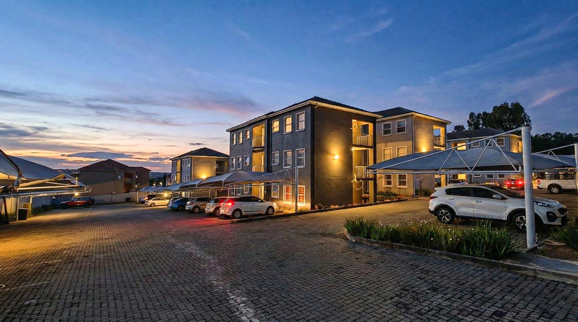 Property and houses for sale in Randburg : Randburg Property ...