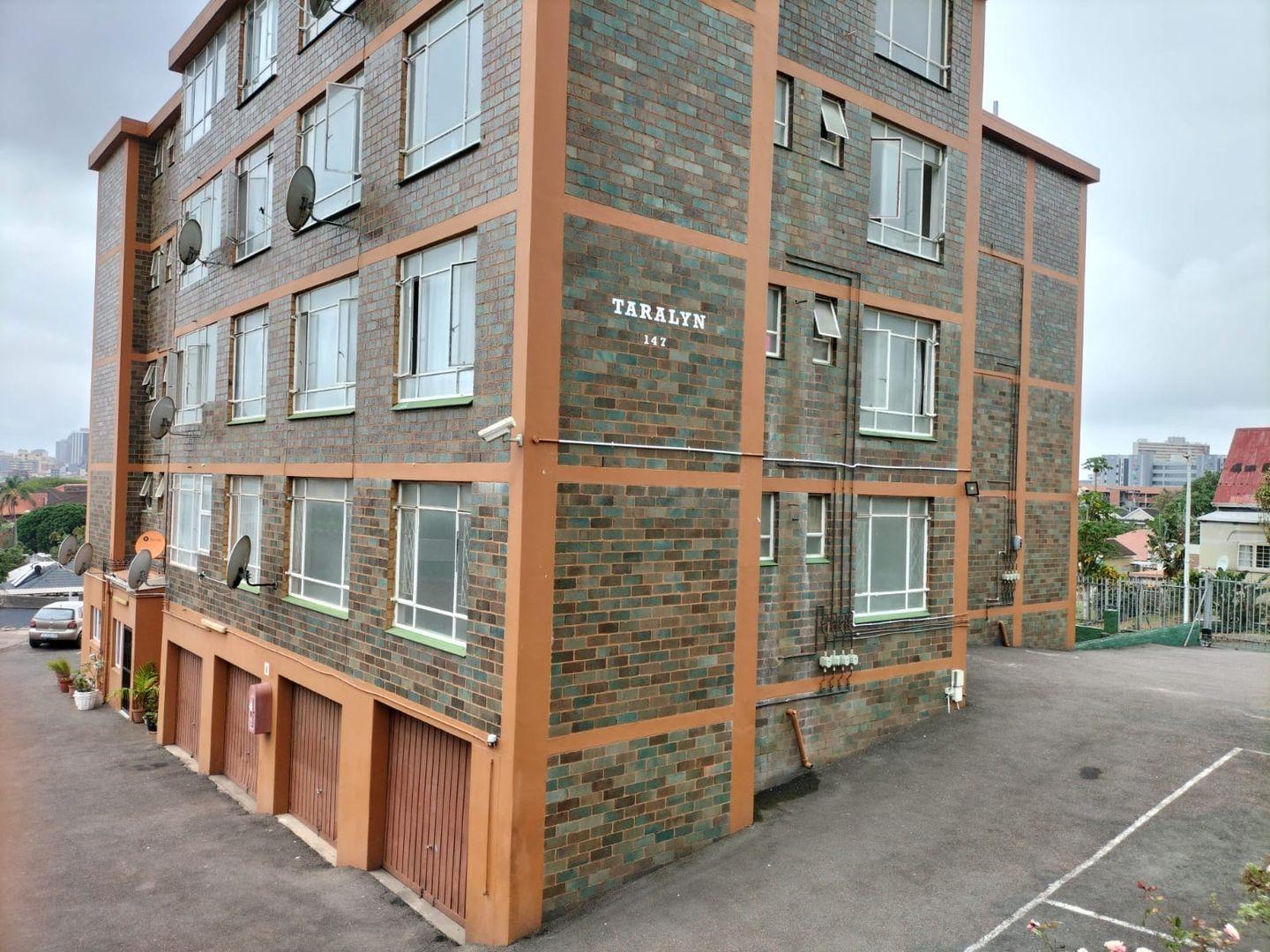 1.5 Bedroom Apartment / flat for sale in Musgrave - P24-116759238