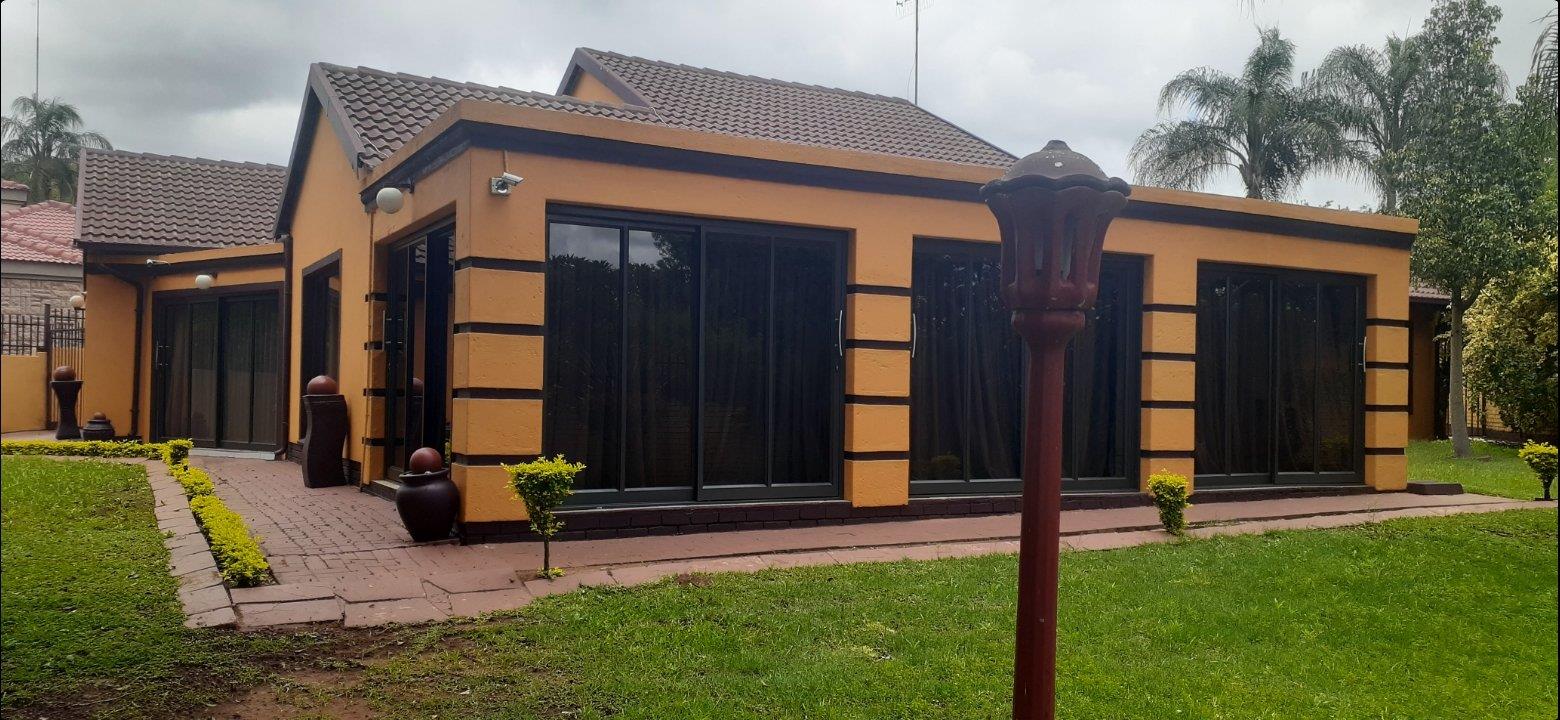 House for sale in Amandasig - P24-116759256