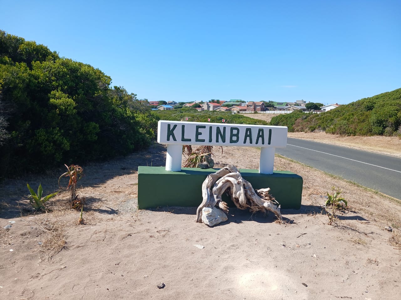 3 Bedroom House for sale in Kleinbaai - 15 Blesbok - P24-116759720