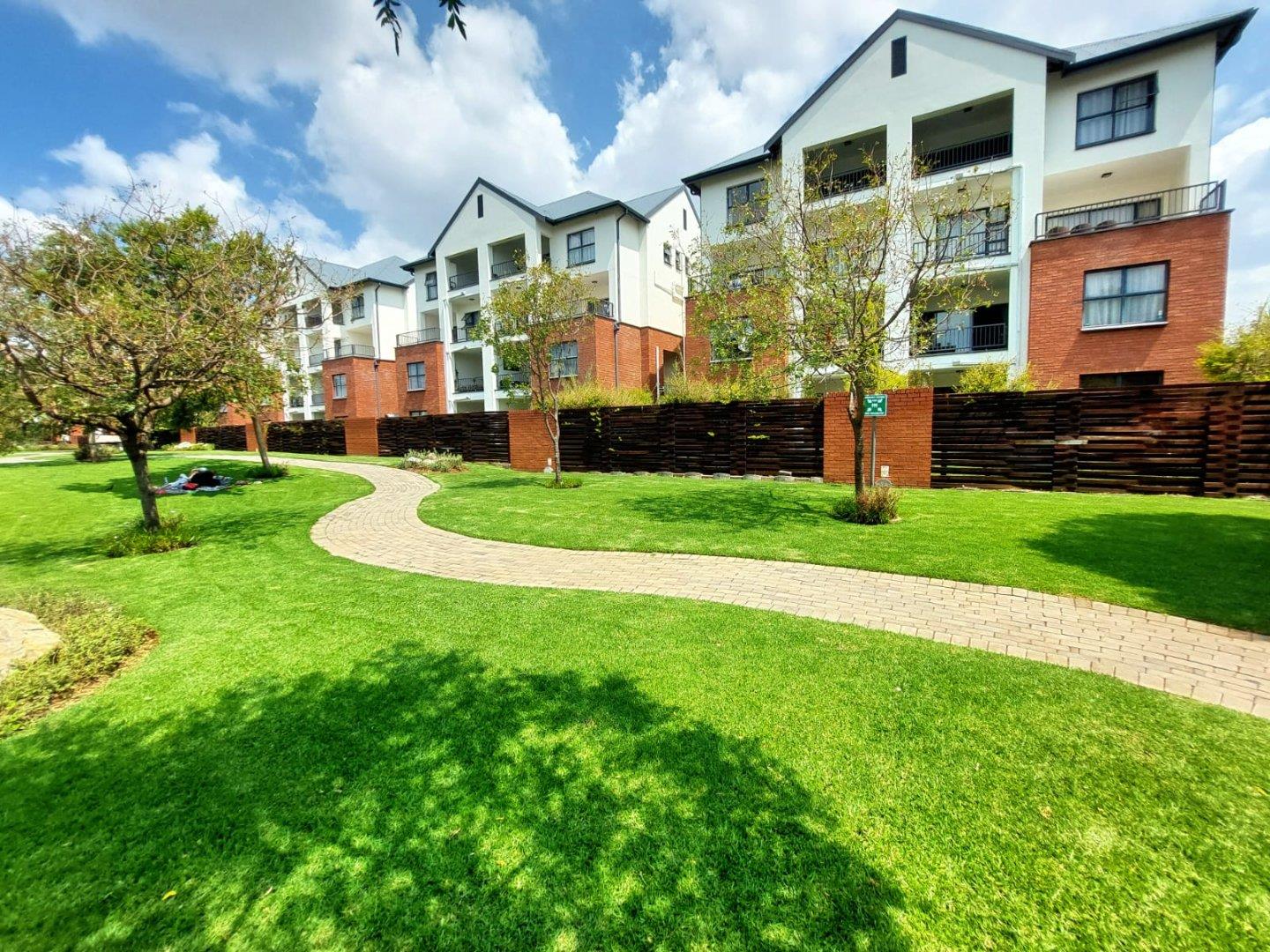 2 Bedroom Apartment / flat for sale in Greenstone Hill - 99 Stoneridge ...